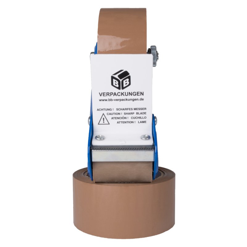 Klebebandabroller (Profi)