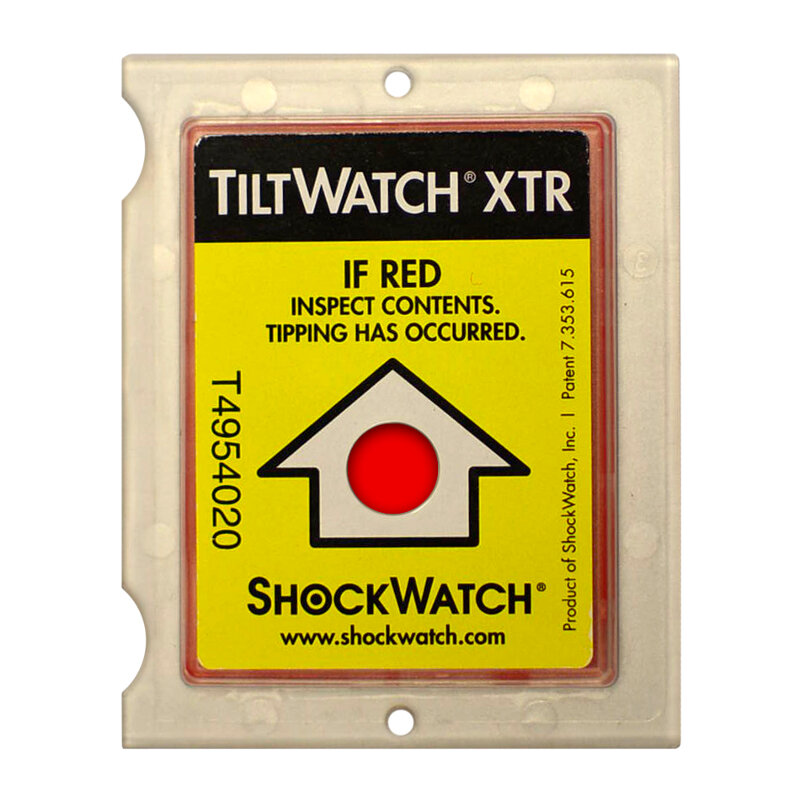 TiltWatch XTR