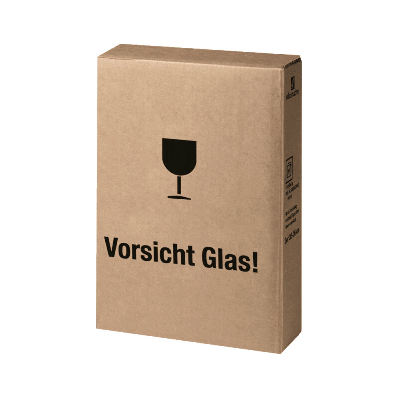 Präsentkarton Holzkiste 1 Flasche online kaufen » kartons24.de